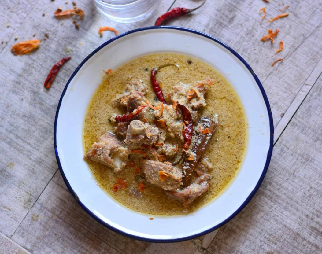 9 Traditional Dishes You Must Prepare To Celebrate Bakra Eid This Year