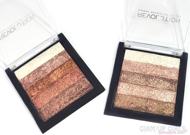 10 Amazing Drugstore Highlighters That Will Make You *BLING*