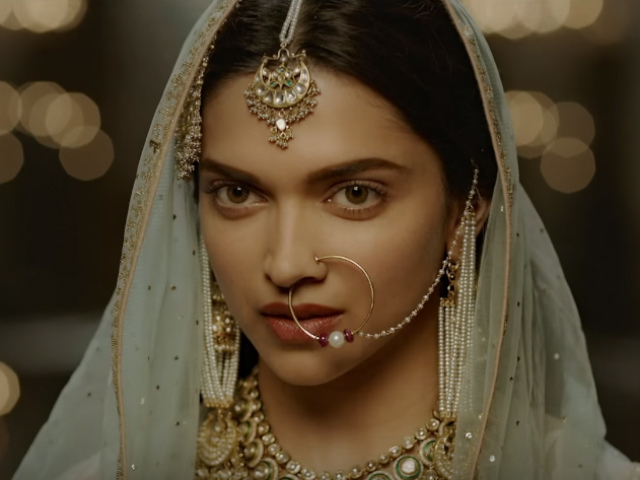 Bollywood Films That Serve Major Beauty Goals