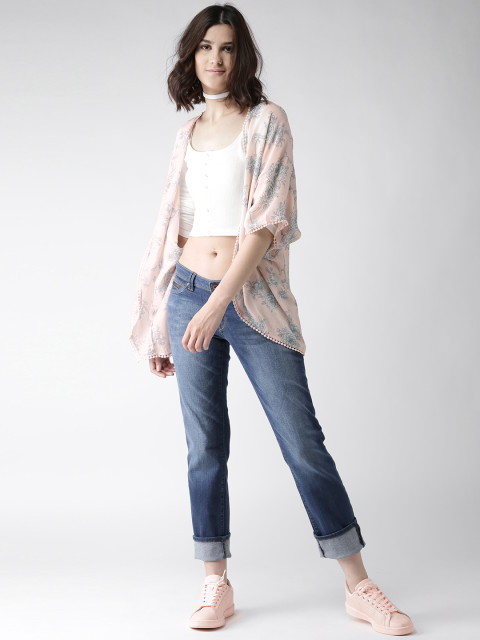 7 Types of Shrugs That You Must Have In Your Wardrobe!!