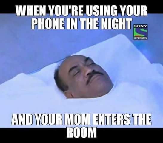 10 Funny CID Memes To Bid Goodbye To The 21 Year Old Running Show On ...
