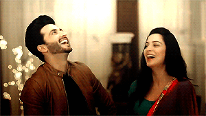 13 TV Serial GIFS For All Time Drama Fanatics!!
