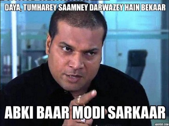 10 Funny CID Memes To Bid Goodbye To The 21 Year Old Running Show On ...