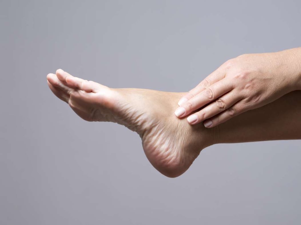 5 Tips To Relive Sore Feet After Strutting In High Heels For Long