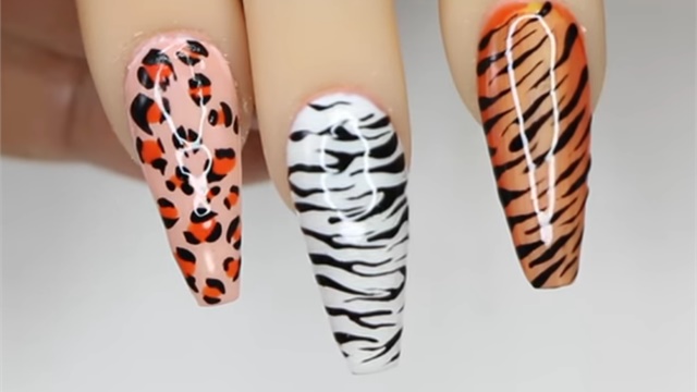 5 Major 2019 Nail Paint Trends That You Must Experiment With To Rock ...