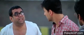 Gif's Of 10 Bollywood Movies That Will Give You A Great Dose Laughter ...