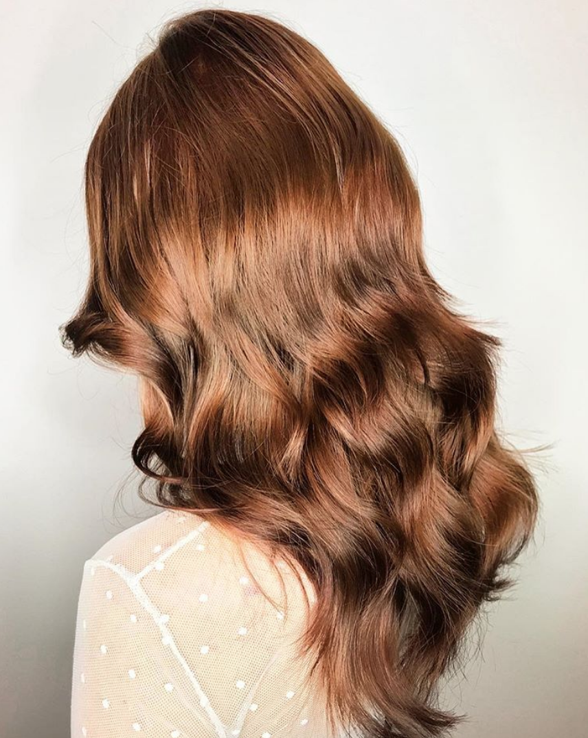 Thinking Of Colouring Your Hair? Here's How You Can Choose Between ...