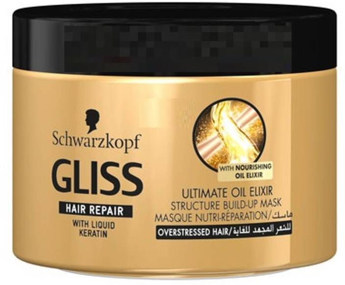 8 Best Hair Masks For Beautiful And Well Nourished Hair