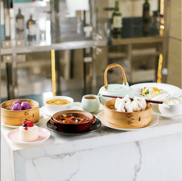7 Restaurants In Mumbai Where You Are Guaranteed To Cross Paths With ...