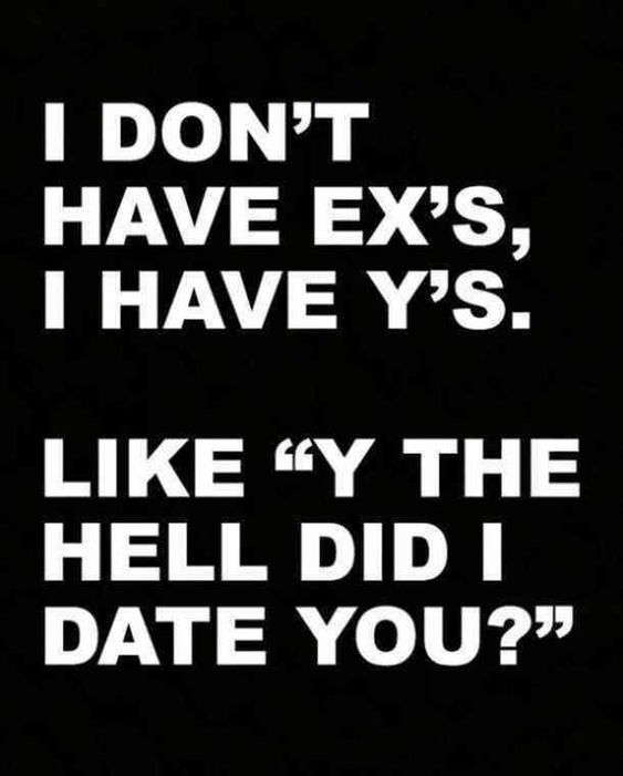 Ex-Boyfriend Memes: 10 Funny Memes That All Girls Will Relate To
