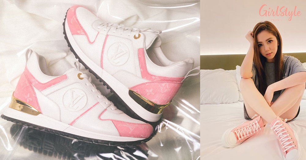 Footwear | GirlStyle India