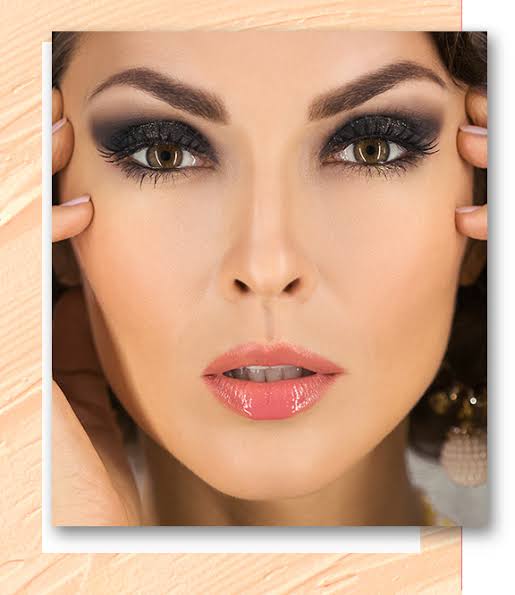 How To Create Dramatic Kohl Eye Makeup Look