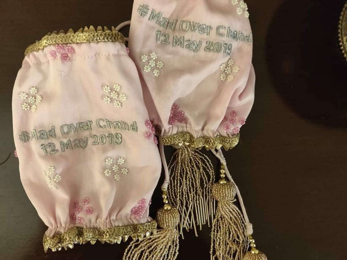 Wedding Fashion: Chooda Covers & All You Need To Know About Them