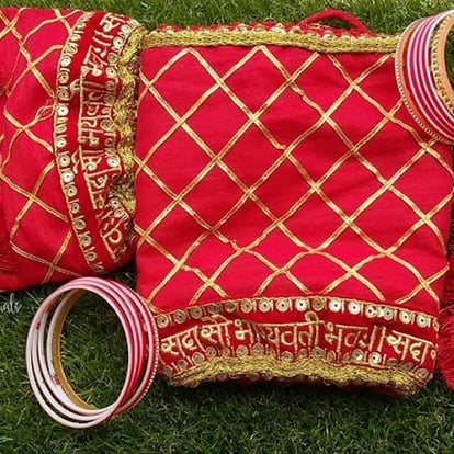 Wedding Fashion: Chooda Covers & All You Need To Know About Them